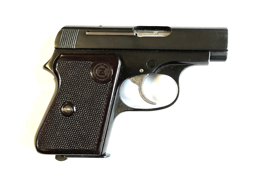 EUROGUNS - Pistole kaufen