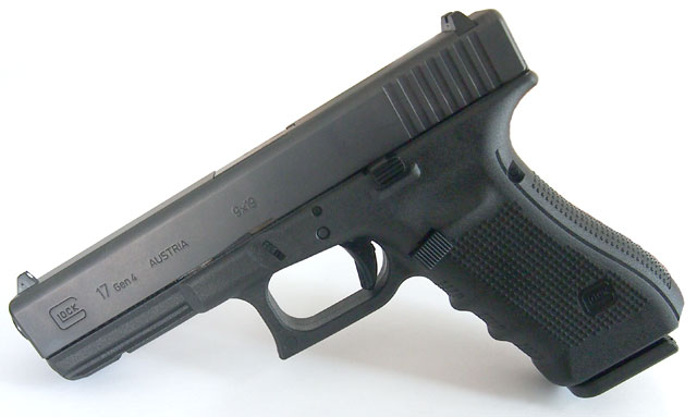 EUROGUNS - Waffenhandel